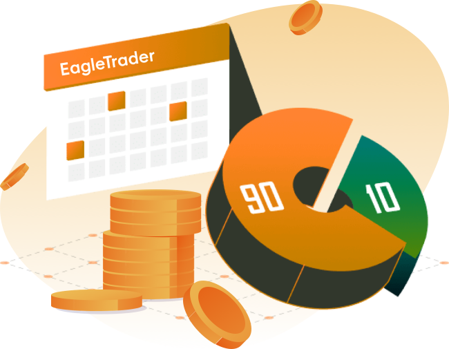 EagleTrader｜释放您的交易潜力，成为顶尖交易员